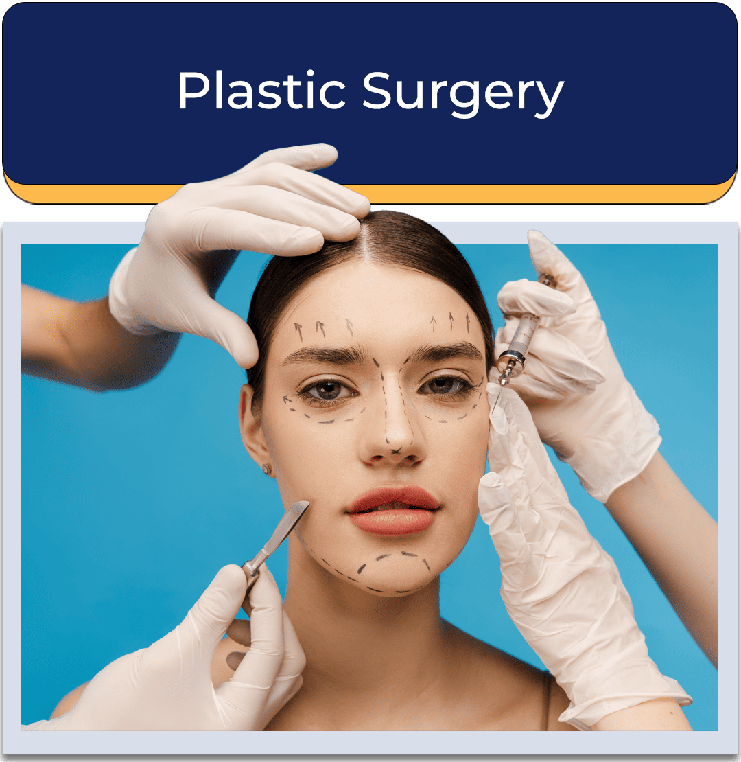 Our Departments - Dubai Medical University Hospital